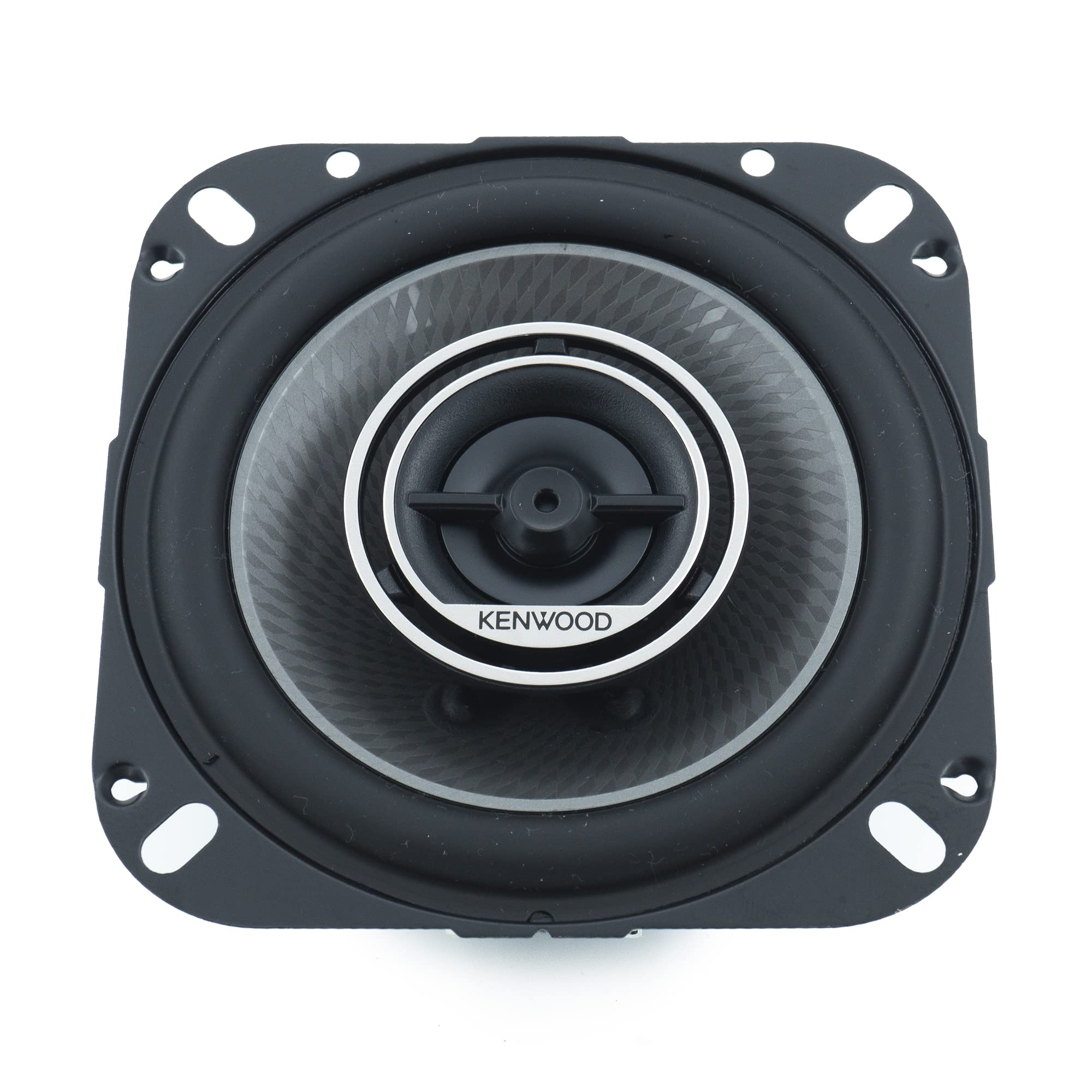 Kenwood KFC-D131 5.25" 2-Way 320W Peak Power Performance Series Car Audio Speakers