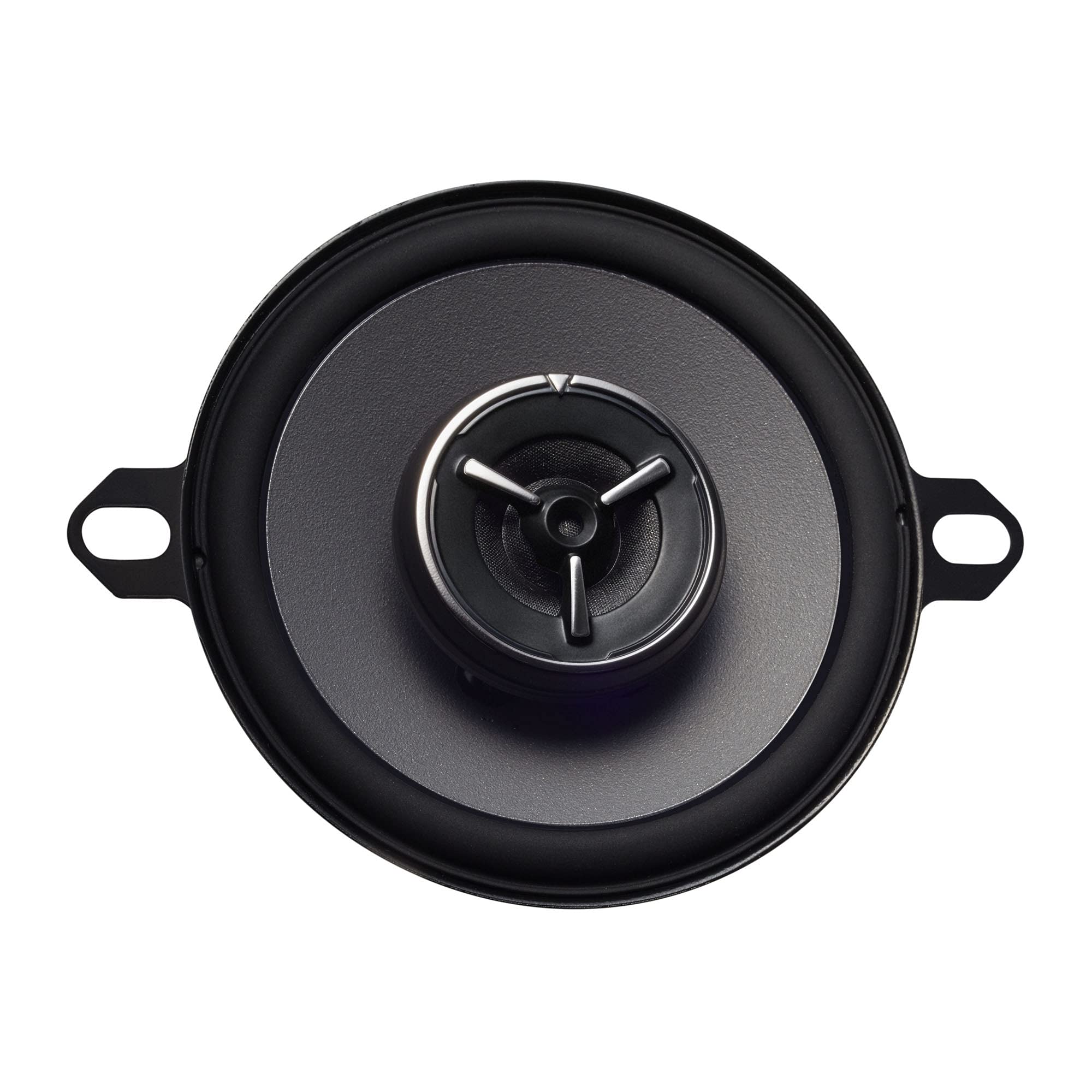 Kenwood eXcelon KFC-X3C 3.5-Inch Mid Range Car Speaker with Silk Balanced Dome Tweeters for Chrysler/Toyota/Others, 120 Watts Max Power (Pair)