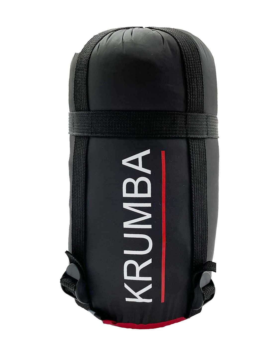 Krumba Down Sleeping Bag,Outdoor Camping Hiking Goose Down 650 Fill Power Water Resistant Sleeping Bag Backpacking,32F Degrees Portable Lightweight Sack Packing Sleeping Bag