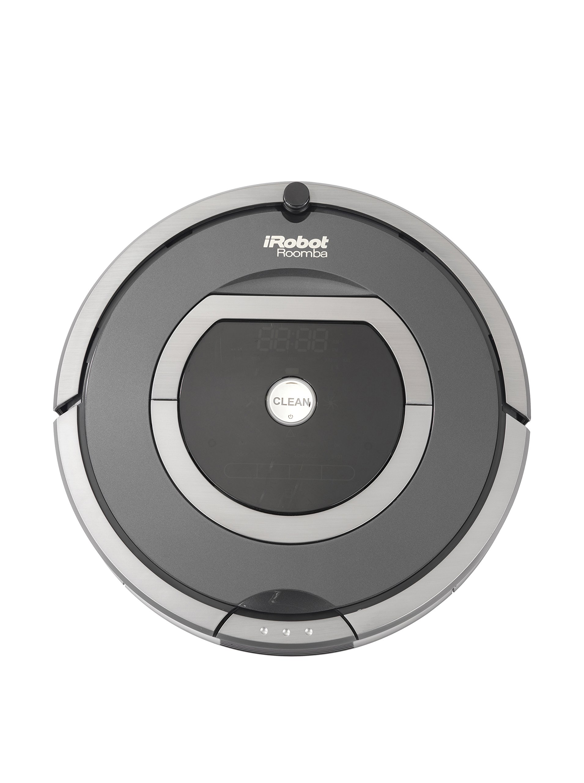 iRobot Roomba 780 Vacuum Cleaning Robot for Pets and Allergies