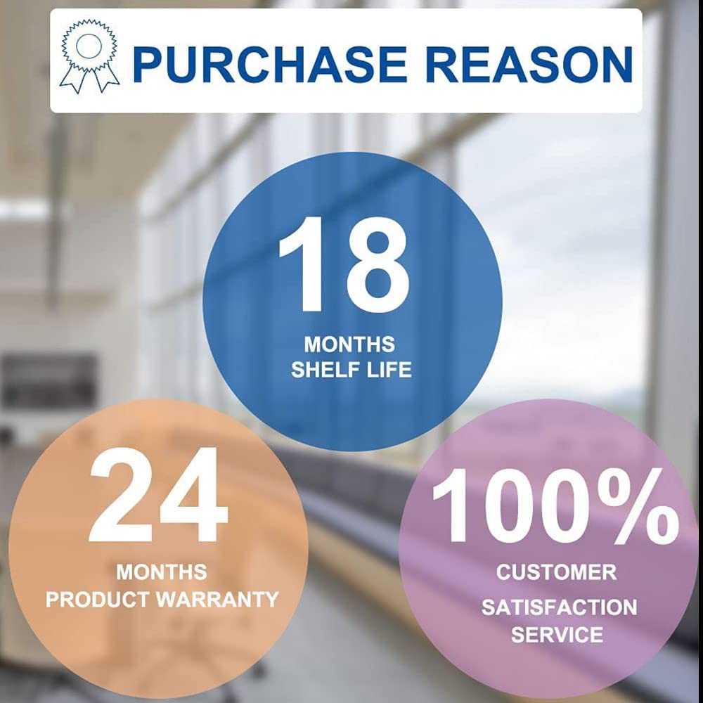 Kolasels 2-Pack (Cyan) Compatible M c250FWB M c250 Toner Cartridge Replacement for Ricoh M C250 408349 Printer Toner Cartridge (High Capacity)