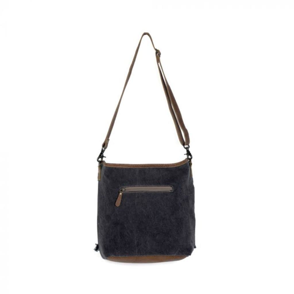 Myra Bag Harmonious Honeycomb Shoulder Bag S-3360