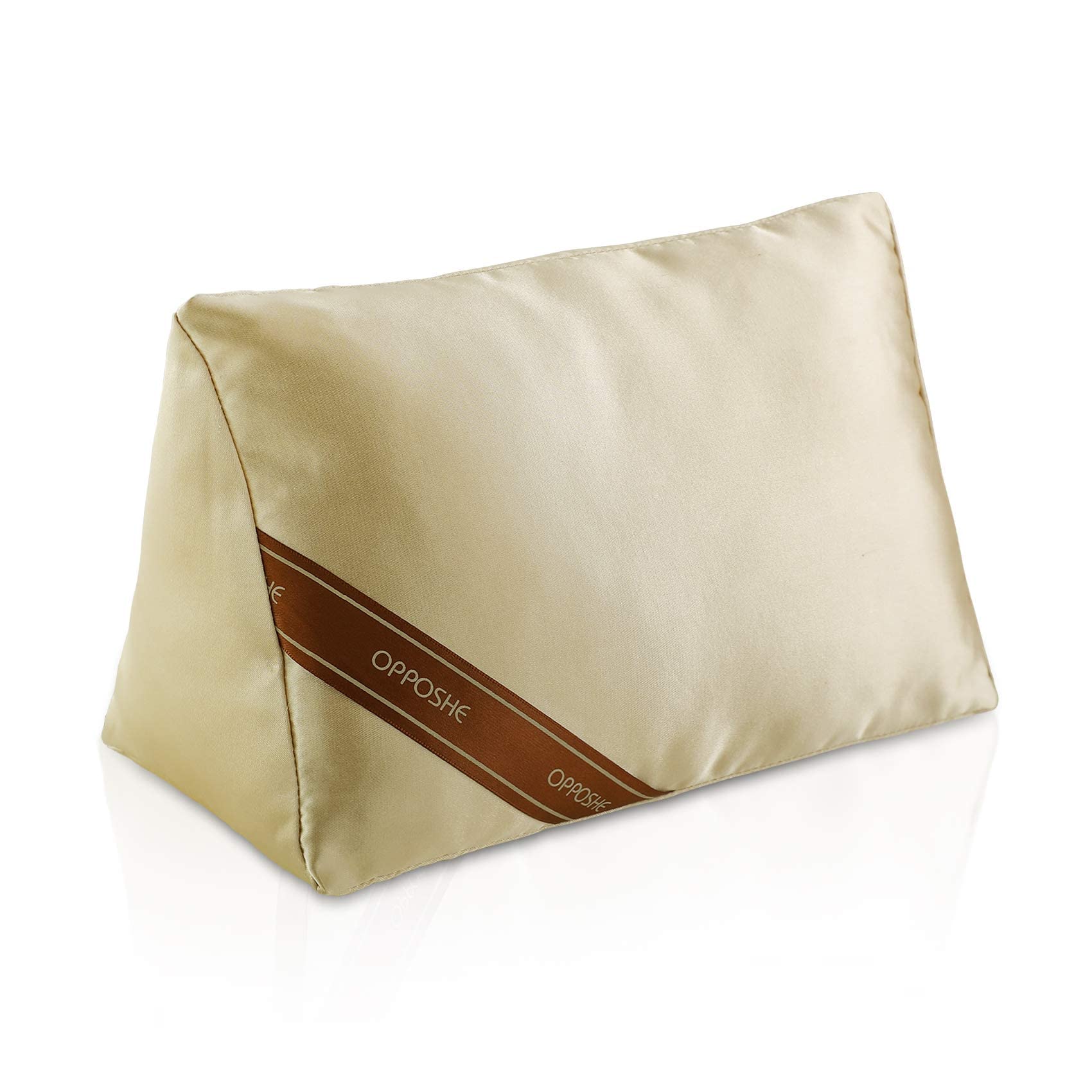 OPPOSHE Purse Pillow Insert for Handbags, Silky Purse Shaper Pillow, Bag Pillows for Purse Tote Handbag