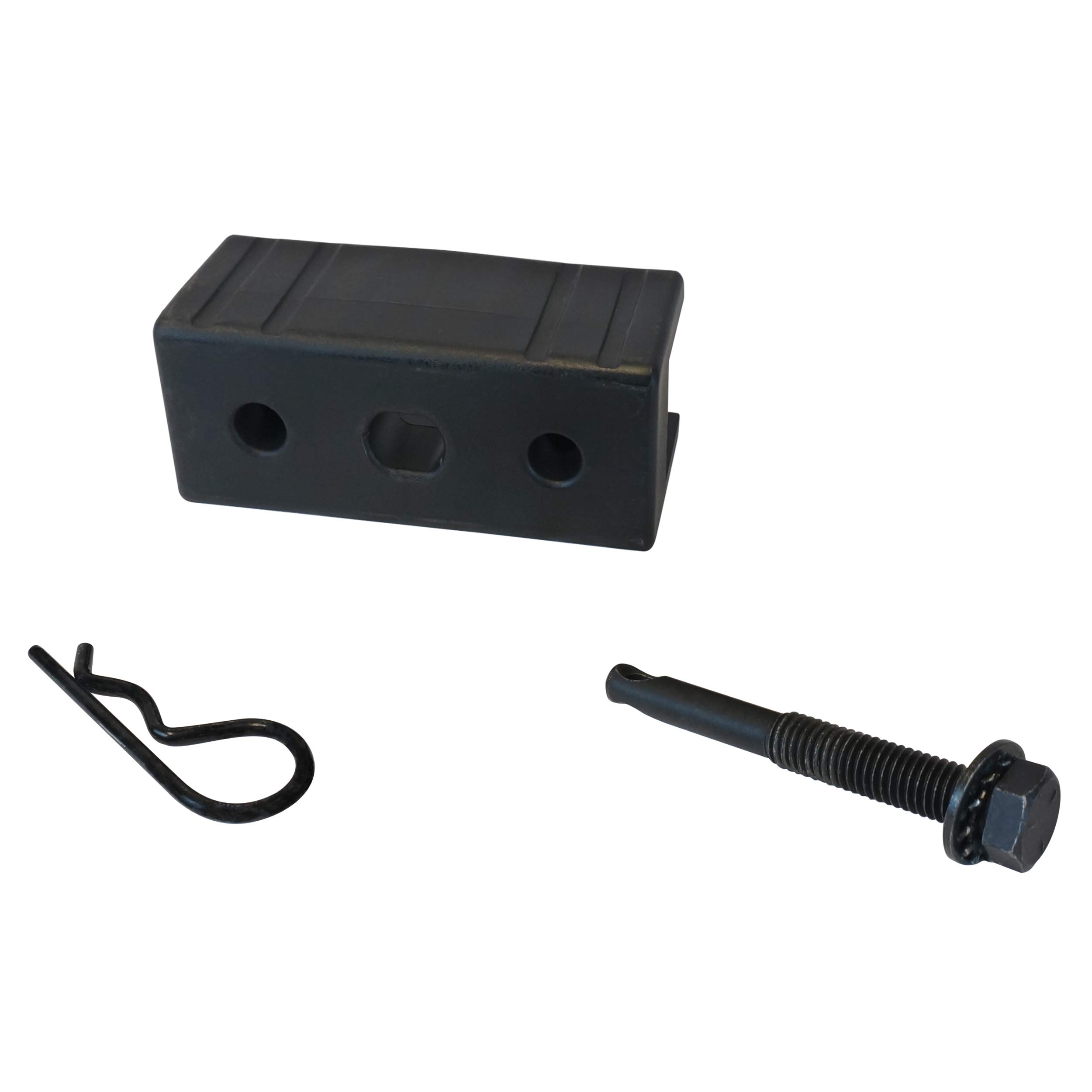 Let's Go Aero BikeWing-2 PRO Two Bike Hitch V-Rack (Model B02189)