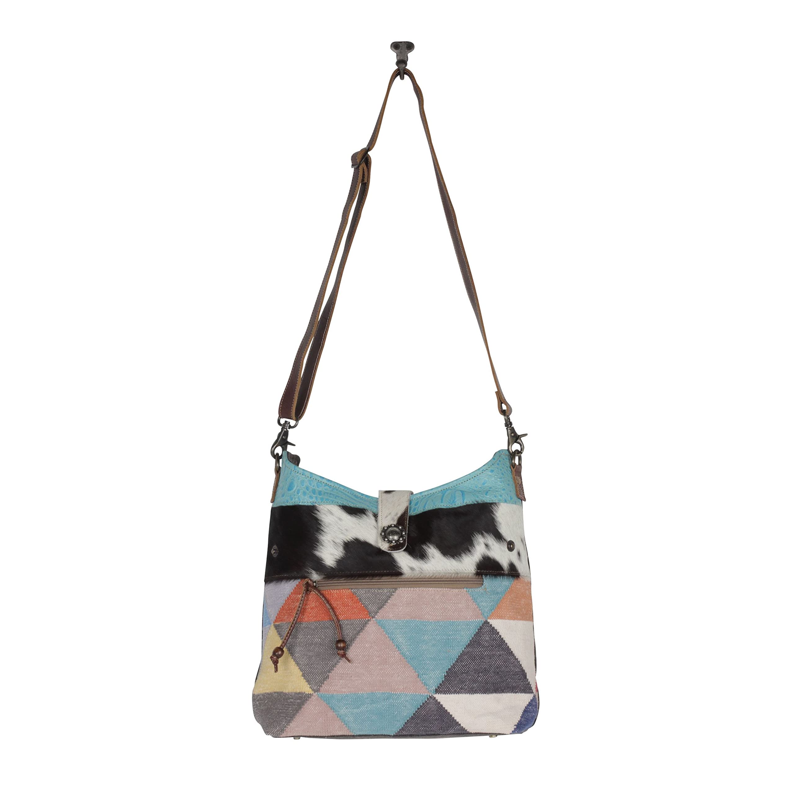 Myra Bag Rich Jazz Shoulder Bag S-4410
