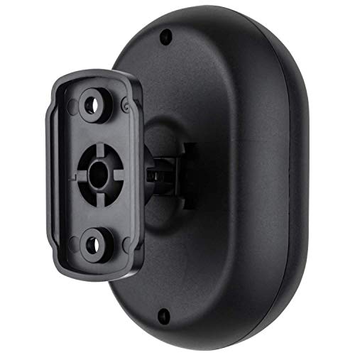 KERUI Extra Add-On PIR Motion Sensor for DW9 Driveway Alarm Wireless Weatherproof IPV4 Outdoor Black (Motion Sensor-White)