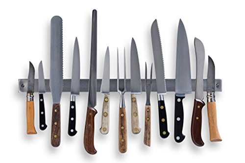 Knife Sharpening Service Kit