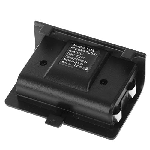huanban072 NI-MH 2400MAHCharger Kit Rechargeable Battery Pack + USB Cable Charger Cable