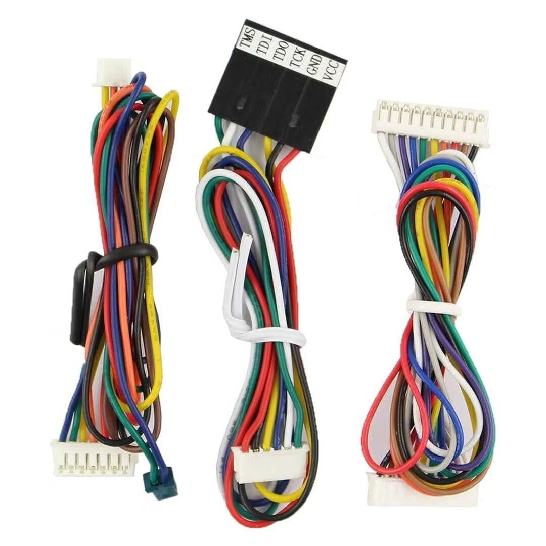 Programmer V2 with 3 Cables Set for XBOX360 J-R