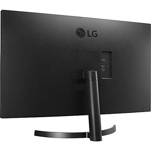 LG 27QN600-B 27 inch QHD 2560x1440 IPS Monitor with AMD FreeSync, HDR10 Bundle with 1 YR CPS Enhanced Protection Pack and Elite Suite 18 Standard Editing Software Bundle