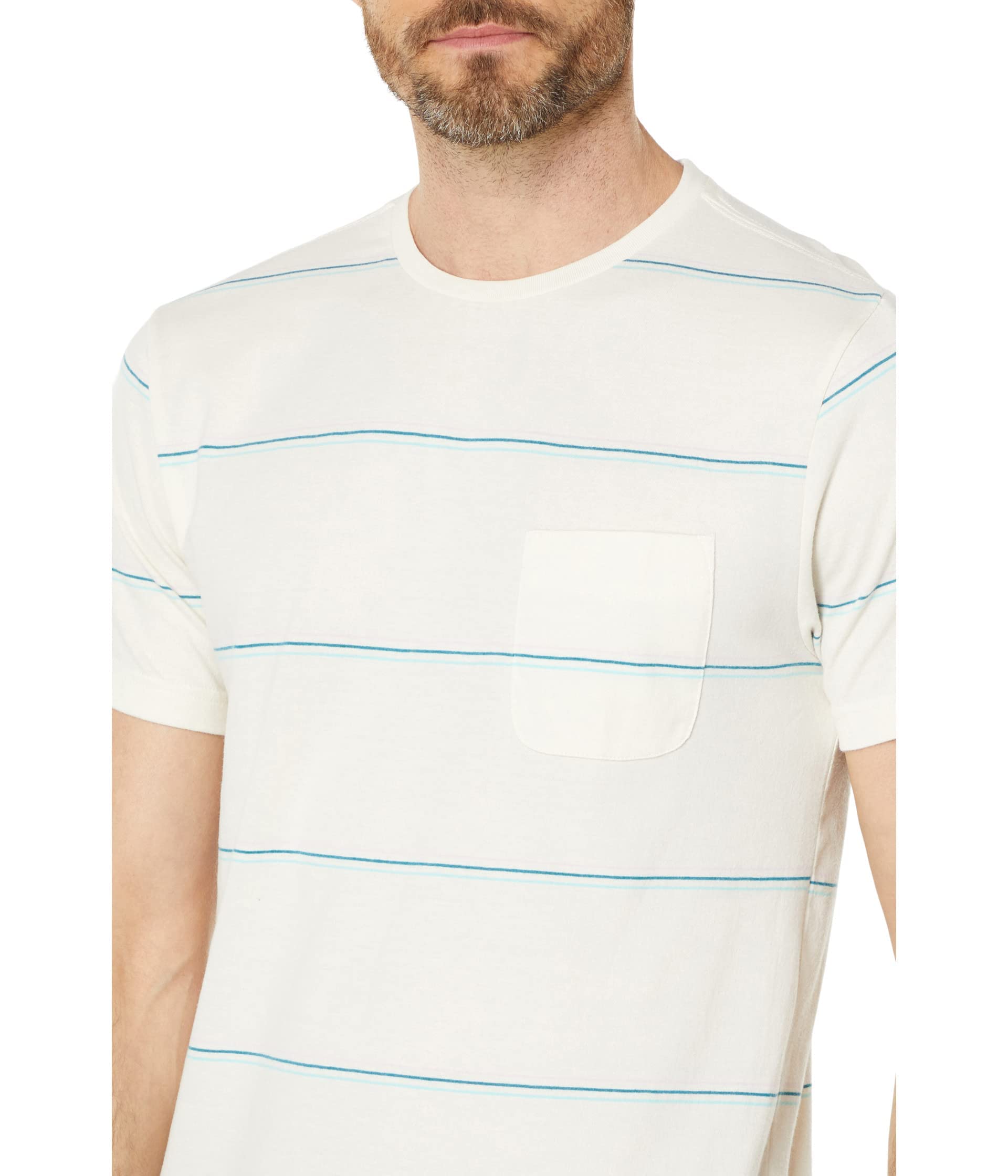 O'NEILL Mens Ohsin Graphic Short Sleeve T-Shirt, Dark Charcoal, L