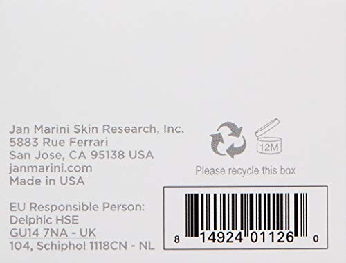Jan Marini Skin Research Transformation Face Cream - 1 Oz