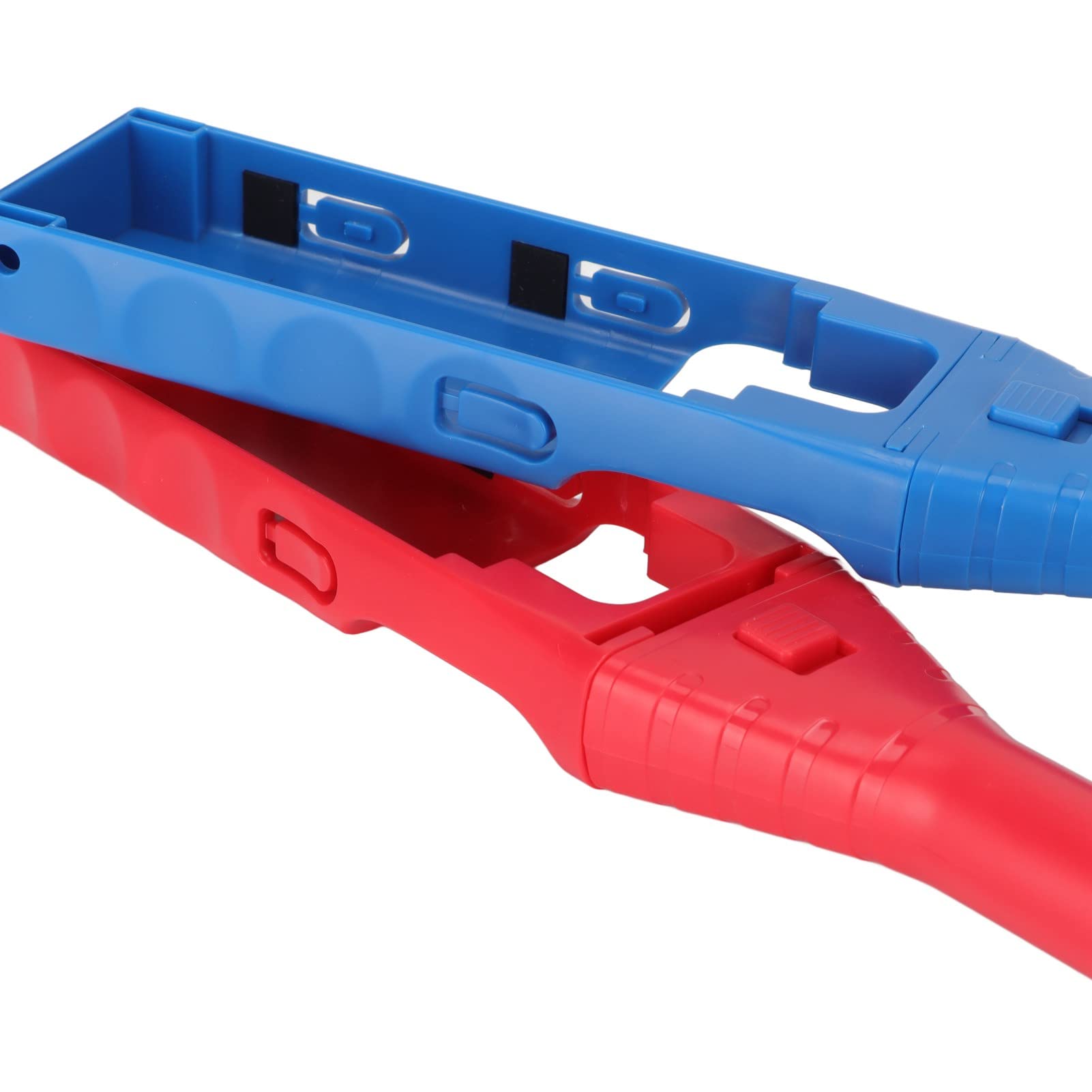 Protective Case, ALNS2065 Gaming Grip Case with Wrist Strap for Gaming Accessories