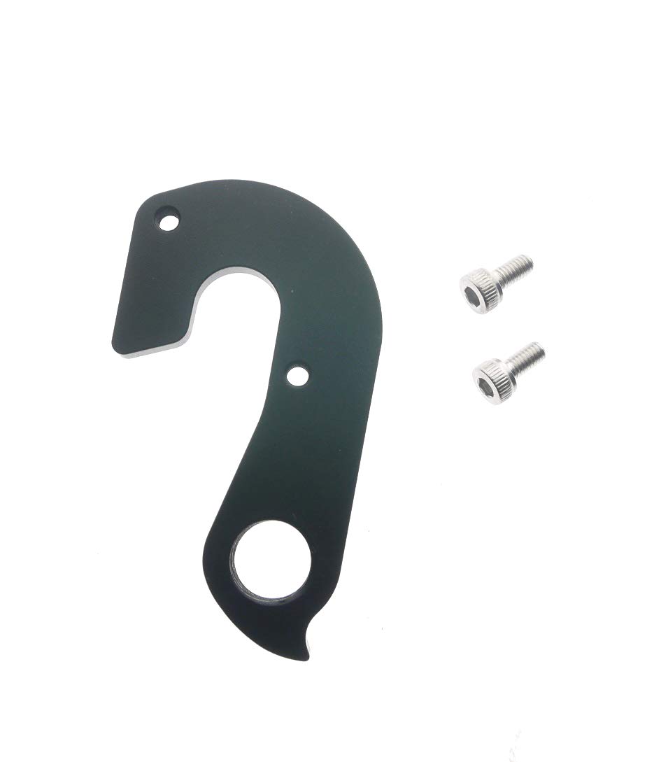 Juscycling Derailleur Hanger for SPECIALIZED Stumpjumper 100 120 S-works M4 M5 Hardrock Enduro #12