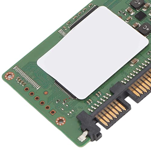 VINGVO Laptop SSD, SATA SSD 2Pcs Plug and Play Accurate for PC