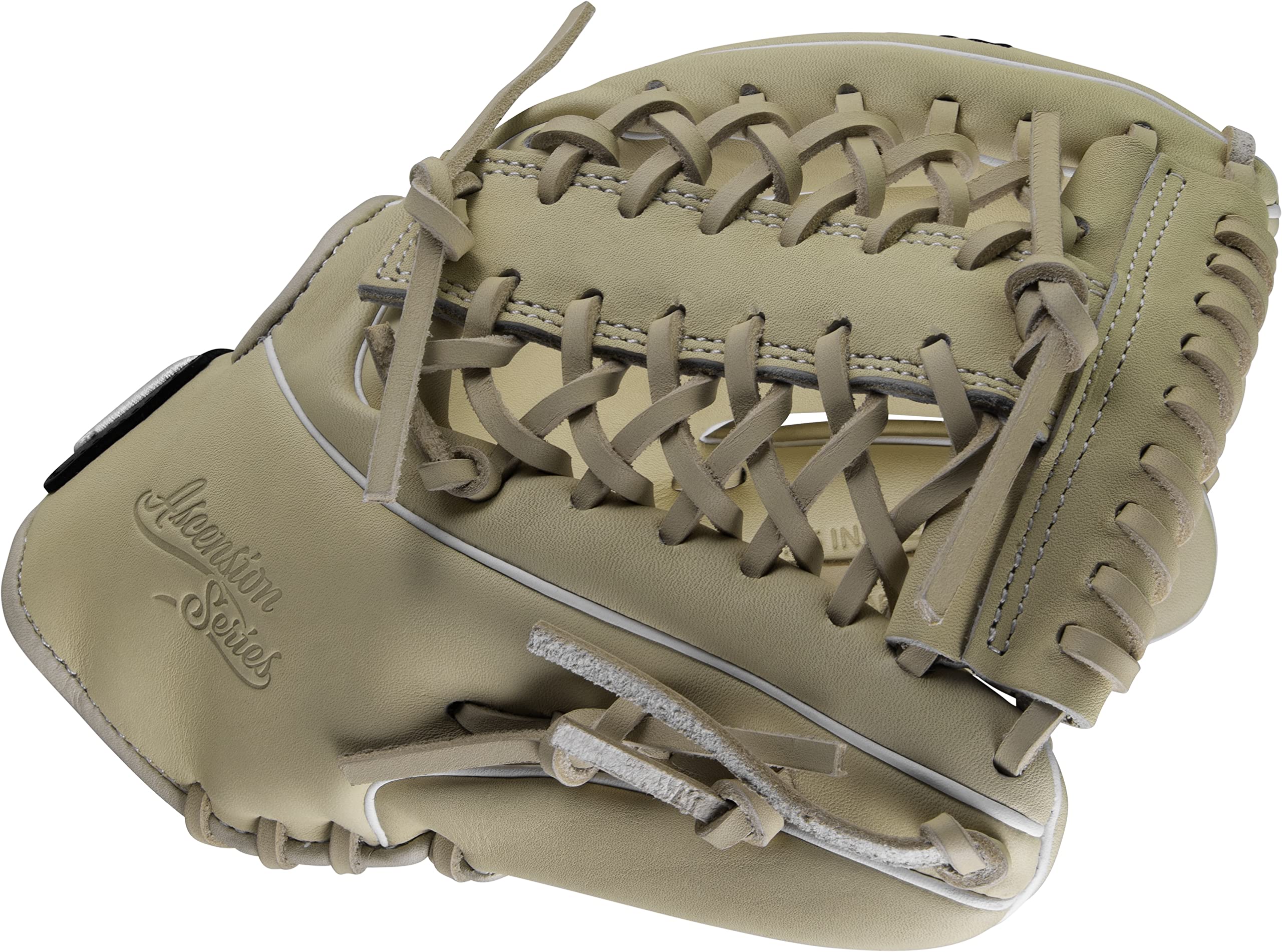 Marucci Ascension M Type Baseball Glove, 44A6 11.75 T Trap RHT