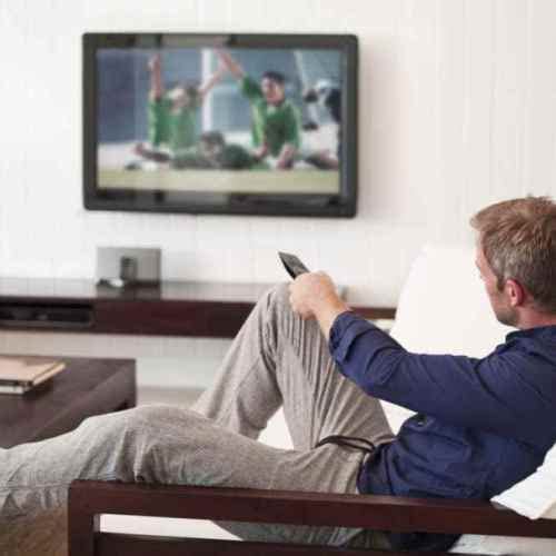 Resound TV Streamer 2 – Crystal Clear Stereo Sound