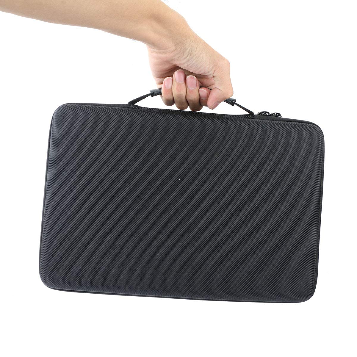 khanka Hard Travel Case Replacement for Numark Party Mix – Starter DJ Controller