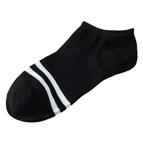 Ogiraw Low Cut Socks for Men Hip Hop Women Creative Stripe Cotton Skateboard Sock Comfortable Socks Hiking Shoe Socks