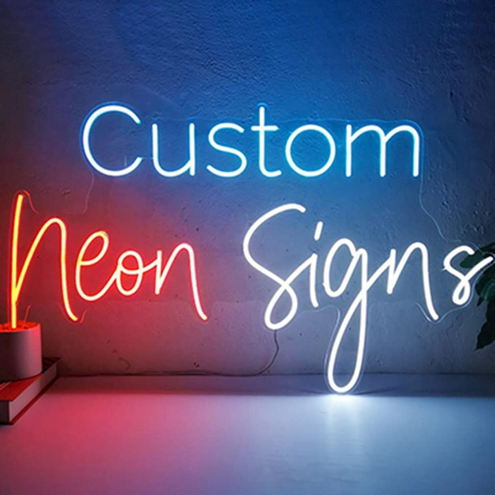 Prouten Neon Signs 14" Millers Lite Neon Sign Acrylic Beer Pub Bar Handmade Wall Decor Neon Light A114MLVBA