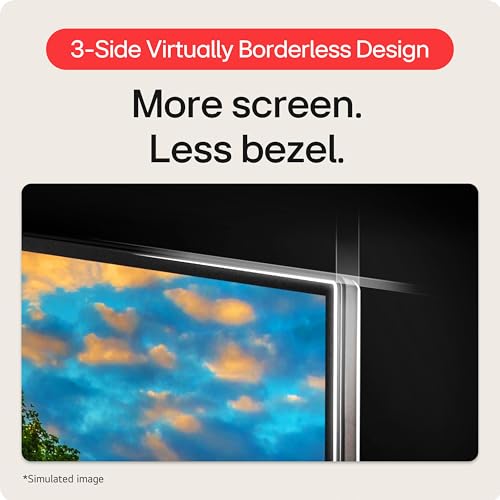 LG UltraFine UHD 27-Inch 4K UHD 2160p Computer Monitor 27UN850-W, IPS with VESA DisplayHDR 400, AMD FreeSync, and USB-C, White,Silver