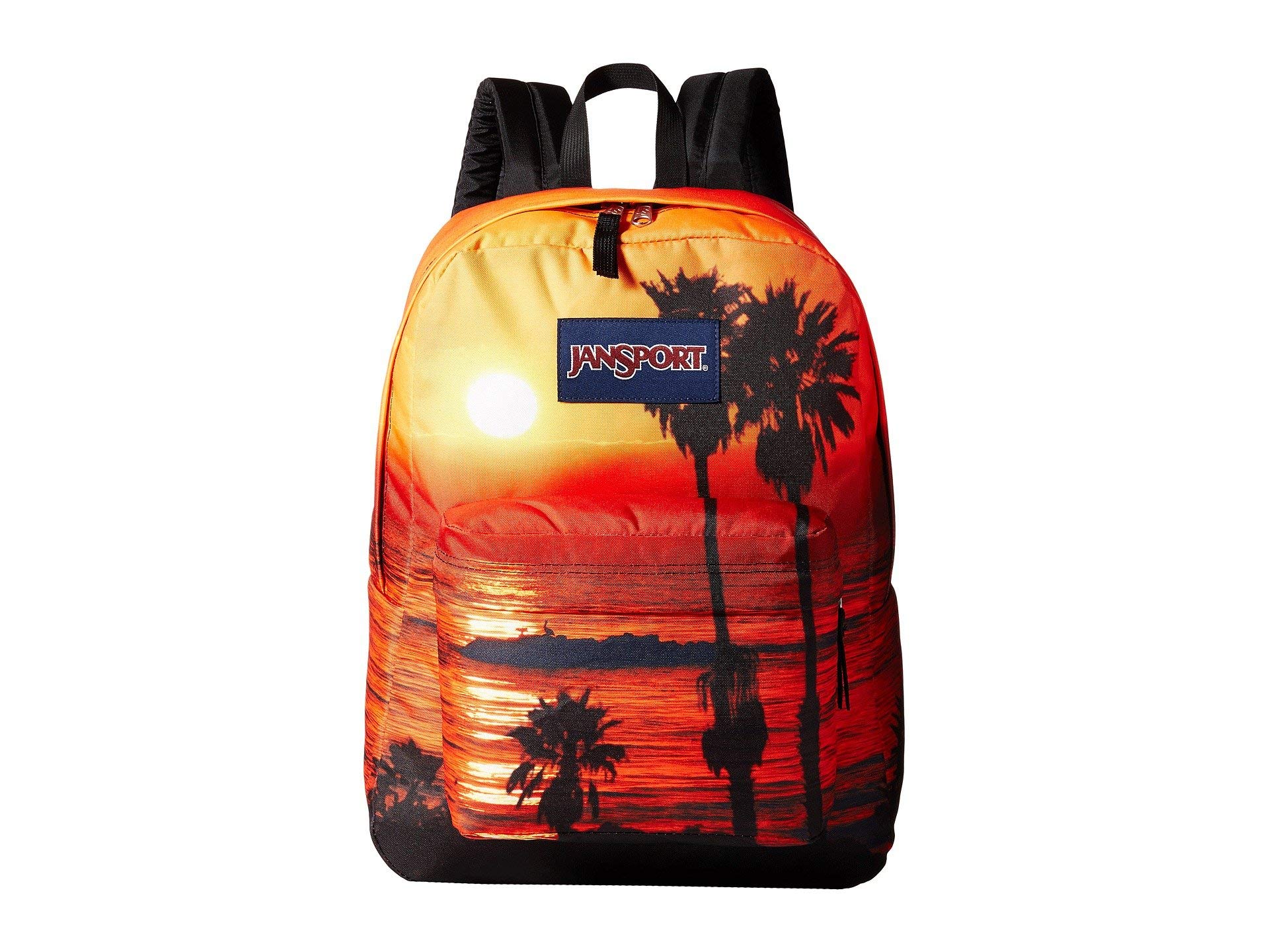 JanSport High Stakes Laguna Beach Backpack