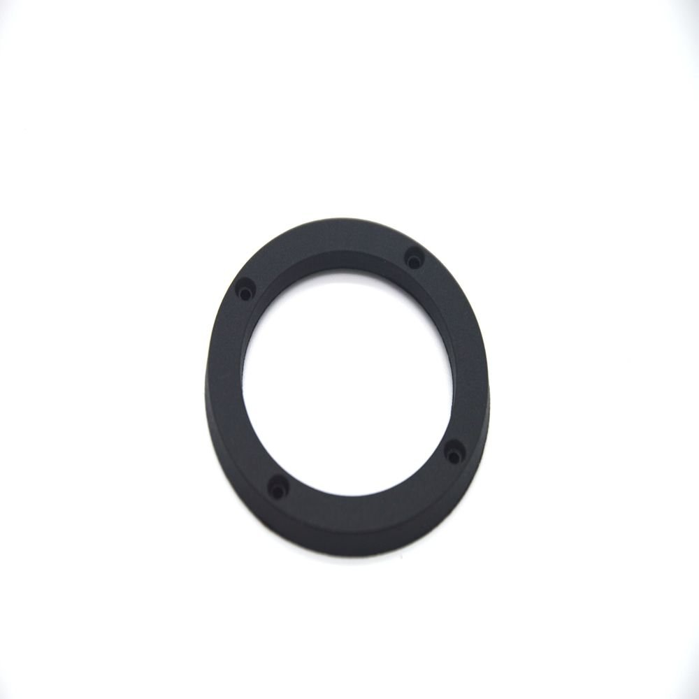 Joystick Potentiometer 10K ohm switch rotation 2-way direction JH-D202X-R4 joystick joystick potentiometer, black