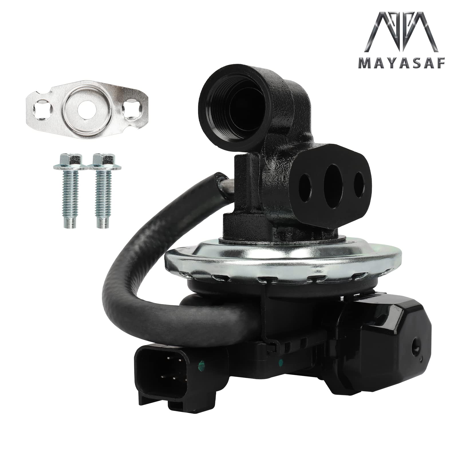 MAYASAF EGR Valve EGV1045 for Ford Mustang 2005 2006 2007 2008 2009 2010