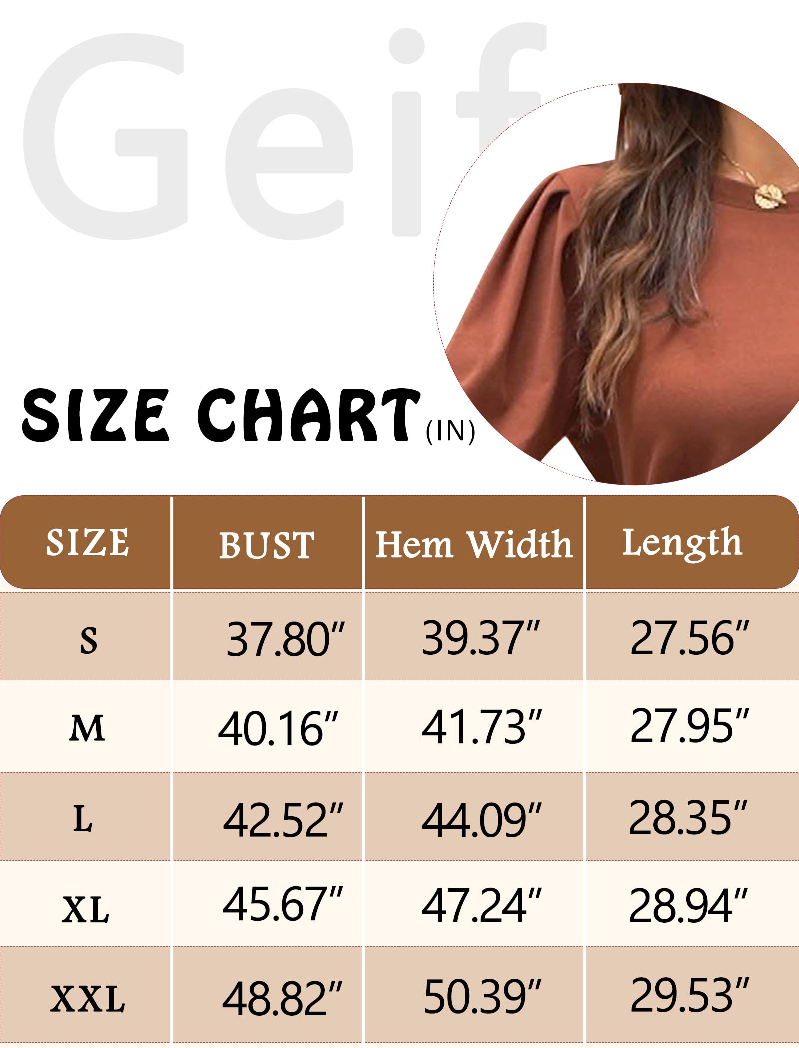 Long Sleeve Shirts for Women Dressy Casual Fall Tops 2023 Trendy Gray M