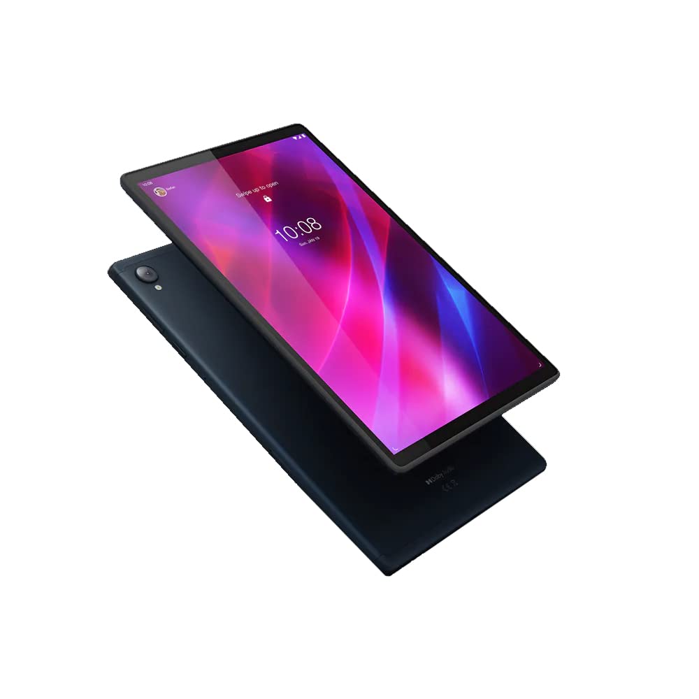 Lenovo Tab K10 10.3" Tablet MediaTek Helio P22T 3GB Ram 32GB eMMC Android 11 (Renewed)