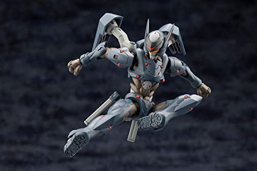 KOTOBUKIYA Hexa Gear Governor LAT Solid [Prime] 1/24 Scale Plastic Model Total Height Approx. 3.1 inches (78 mm)