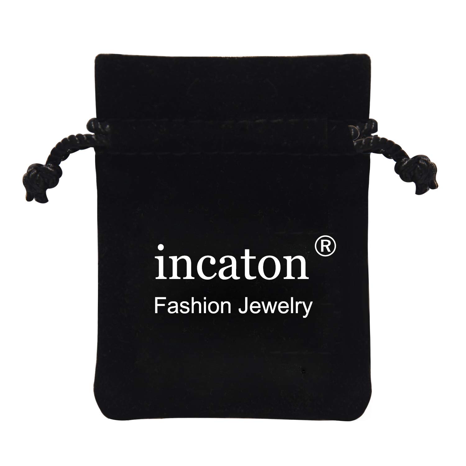 Incaton 14G Clear Curved Barbell Eyebrow Rings Retainer Belly Navel Piercing Retainer Daith Rook Earrings Piercing Retainer 12-18mm