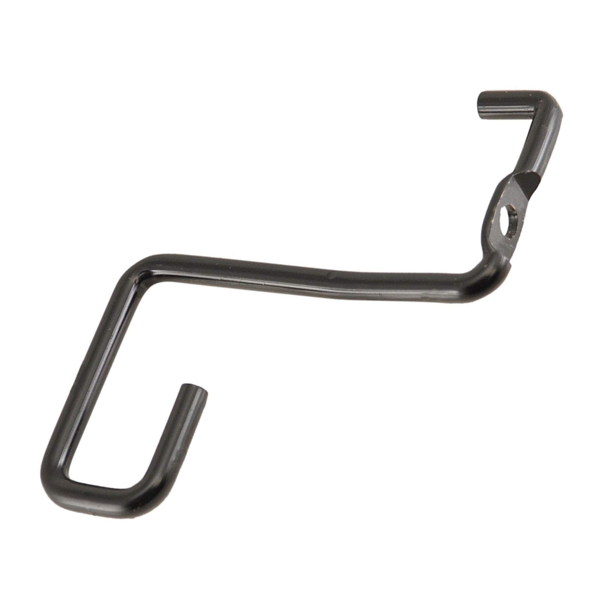 Lawn Mower Engine RH Belt Keeper 197259, 532197259 Fits Craftsman Poulan Husqvarna