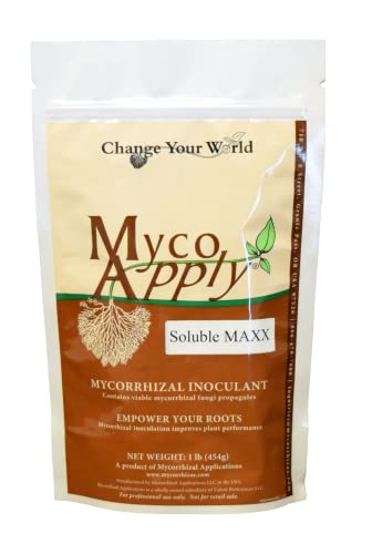 Soluble Maxx (Other)