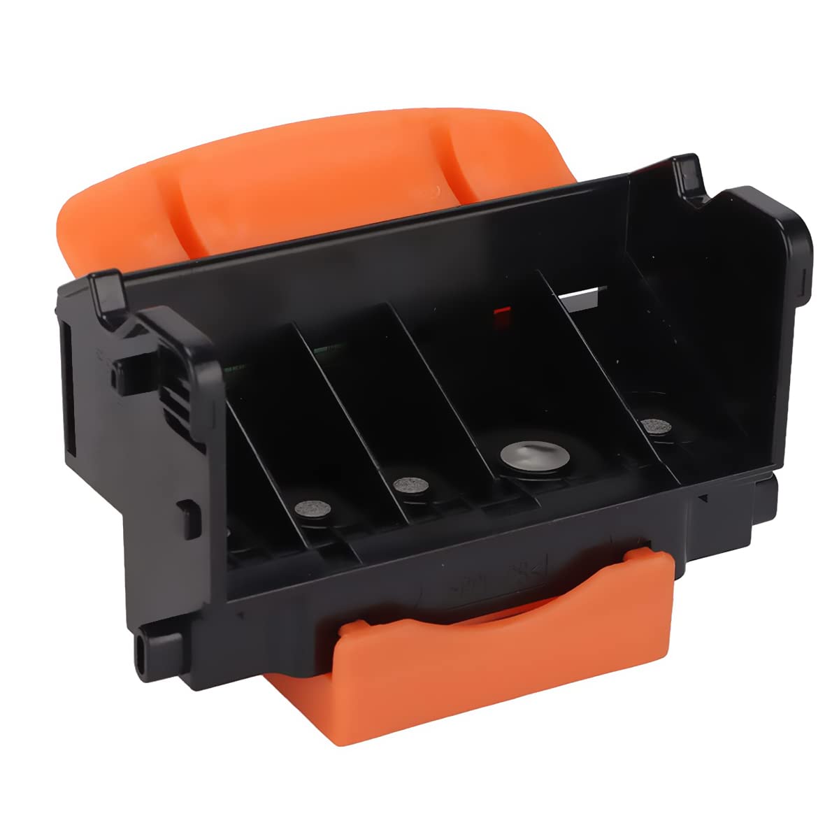 Jalada Remanufactured QY6-0073 Printhead Replacement for Canon IP3600 IP3680 MP540 MP560 MP558 MP568 MP620 MX860 MX870 Printer, 1 Pack