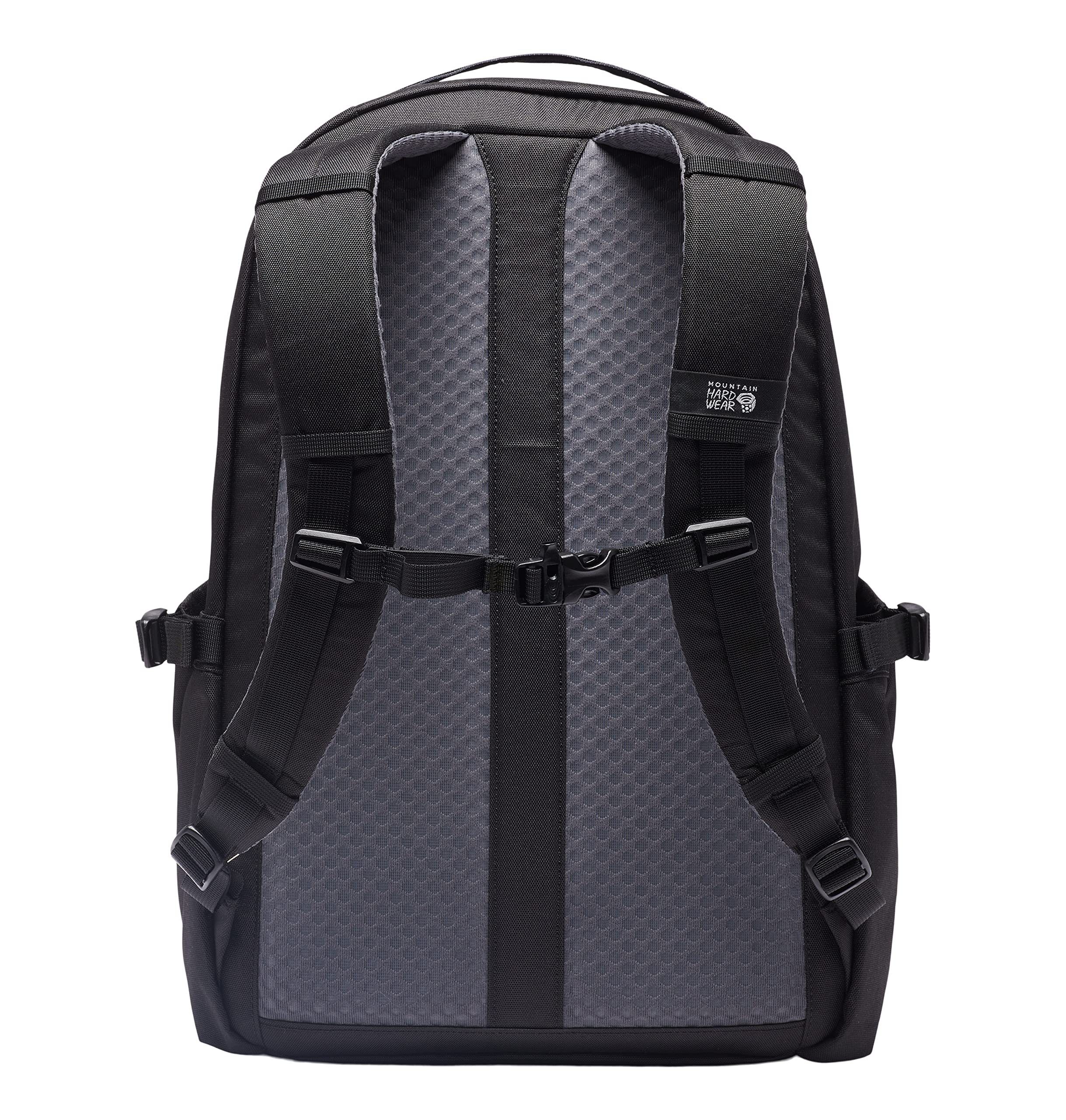 Mountain Hardwear Unisex Sabro Backpack, BLACK