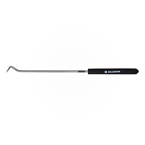 Ullman Devices CHP8-L Individual Hook and Pick Set, 9-3/4", 8-Piece