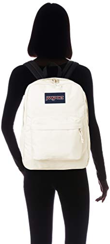 JanSport SuperBreak Soft Tan One Size