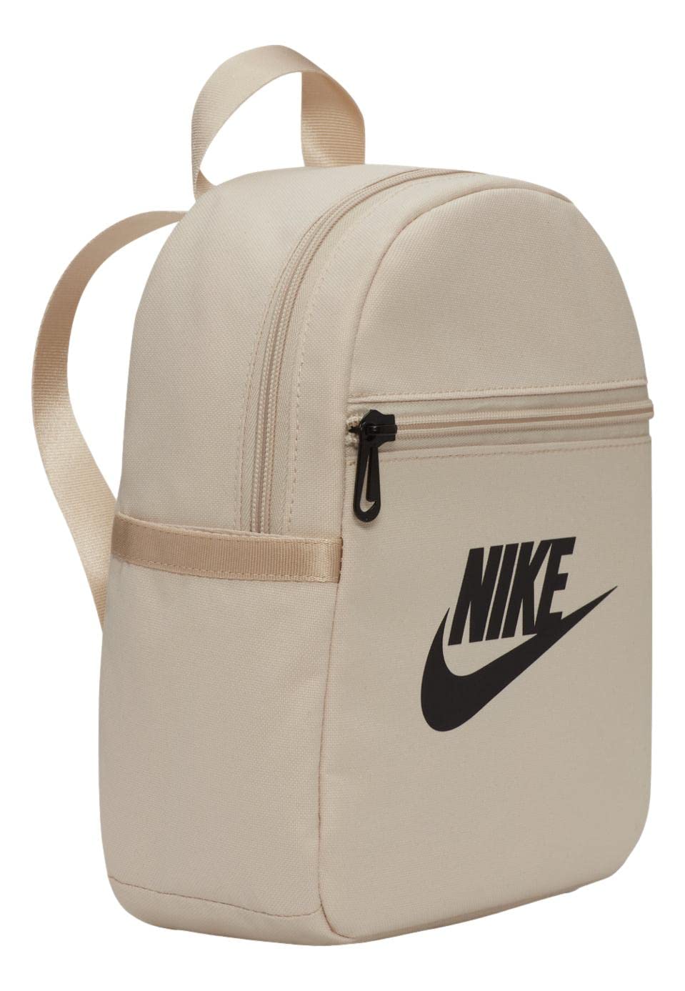 Nike Sportswear Futura 365 Mini Backpack (Pearl White)