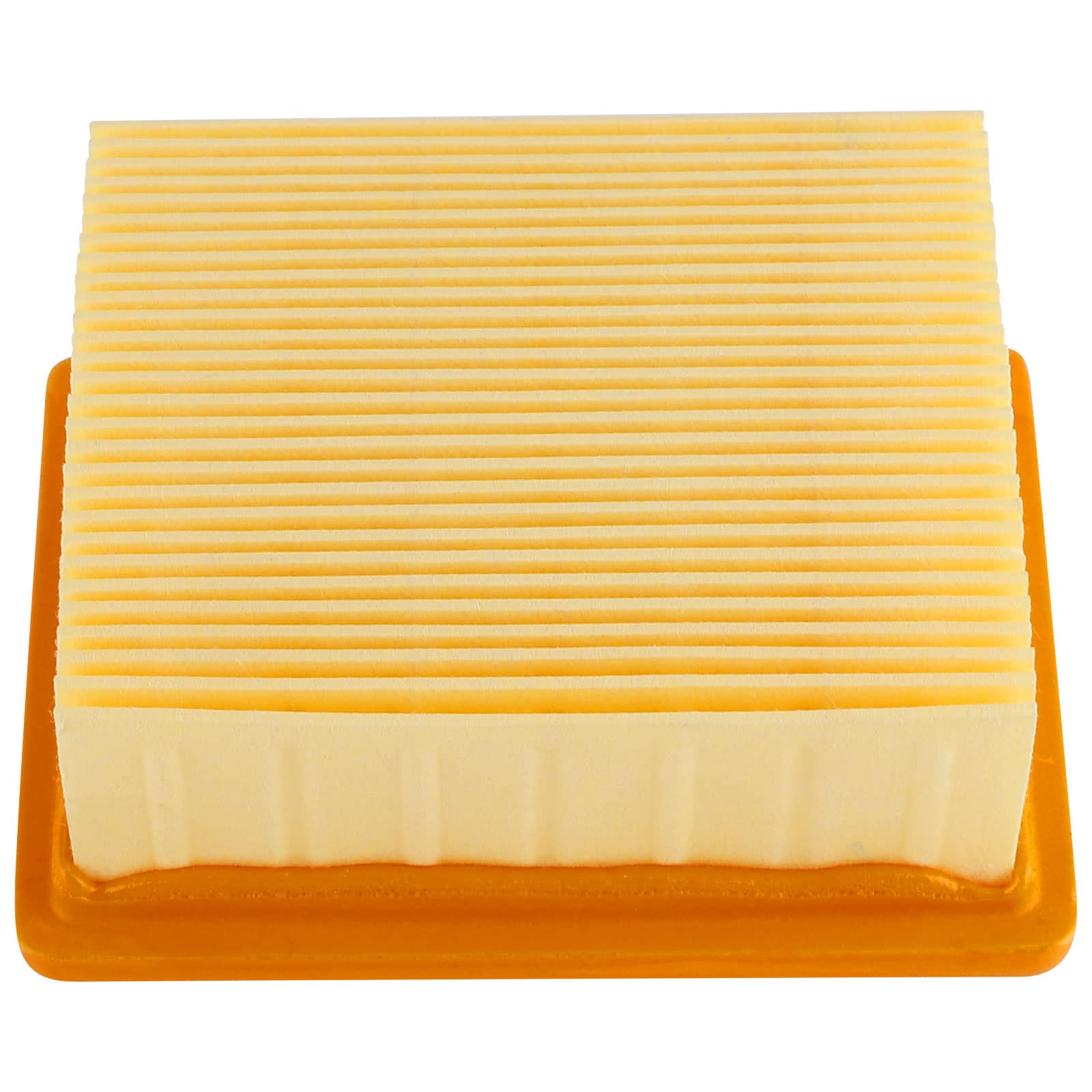 HUSWELL 4283-141-0300 BR800 Air Filter kit for Stihl BR800 BR800C BR800X Leaf Blower