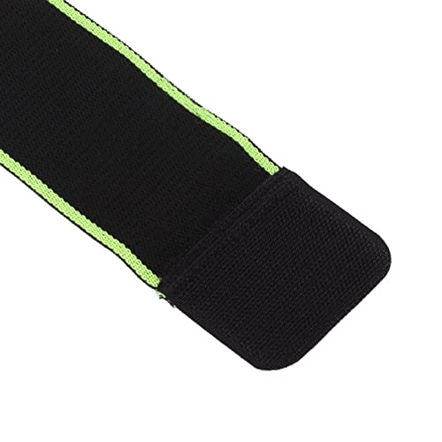 Pasamer Knee Brace, Comfortable Breathable Prevent Injury Knee Brace for Basketball Cycling
