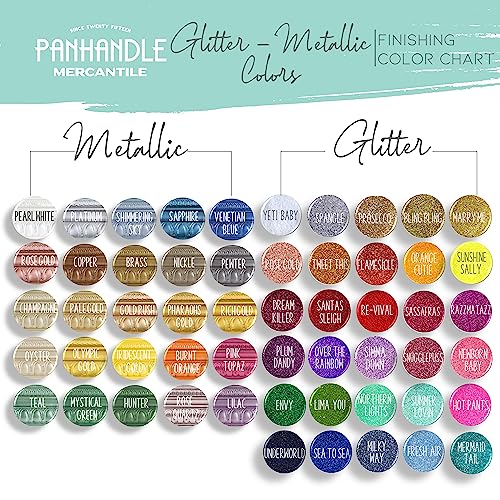 Personalized Last Name Wood Sign with Established Date by Panhandle Mercantile | Custom Cut & Finished | Customizable Font | Choose from our 90+ Color Options | Up to 72β Wide