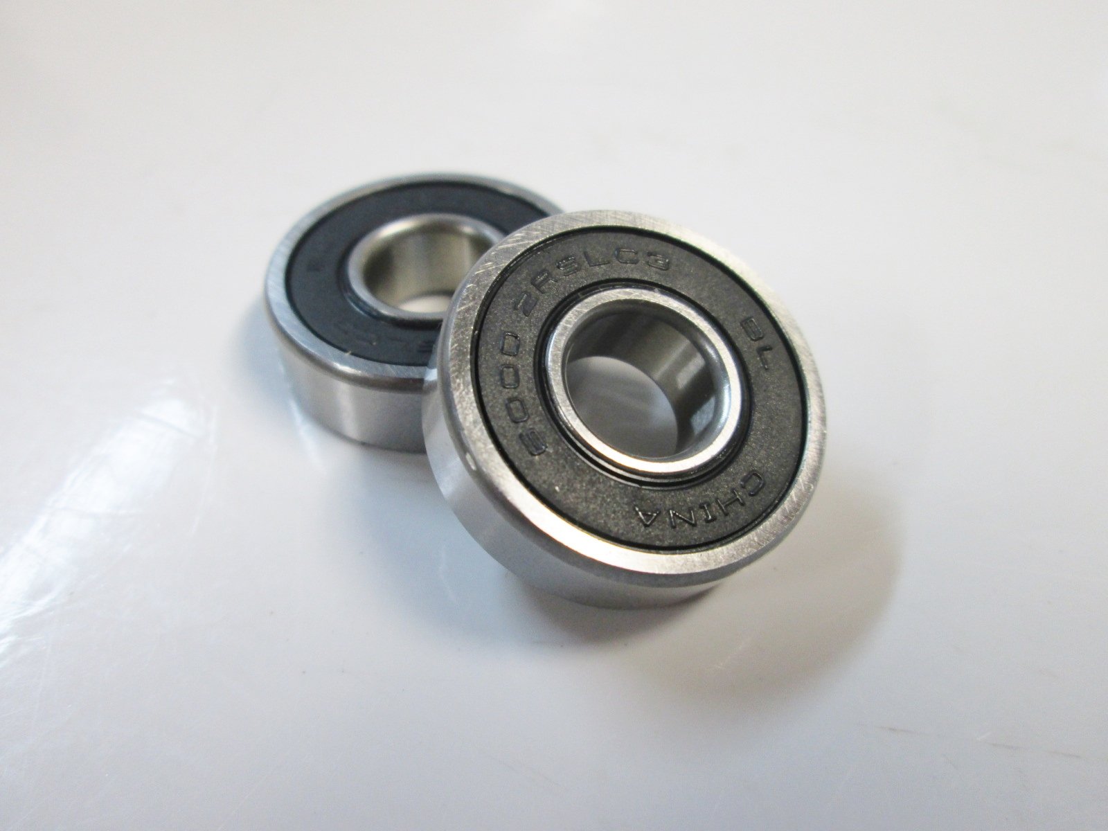 Sears Craftsman 12" Band Saw Sander Blade Thrust Bearings Set of 2, 113.243xxx Series
