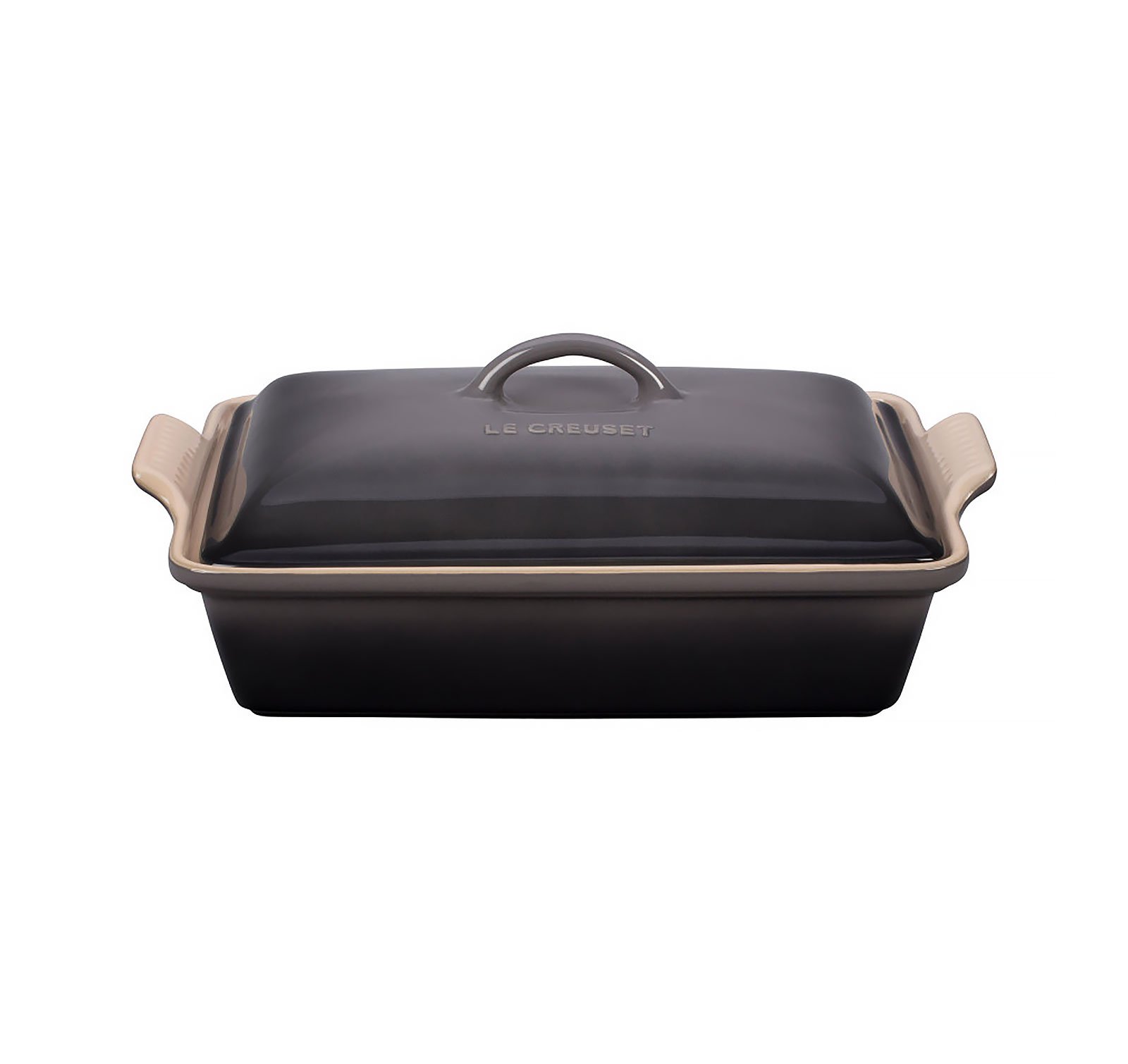 Le Creuset 20 Piece Kitchen Essentials Bundle with Cookbook - Oyster (Gray)