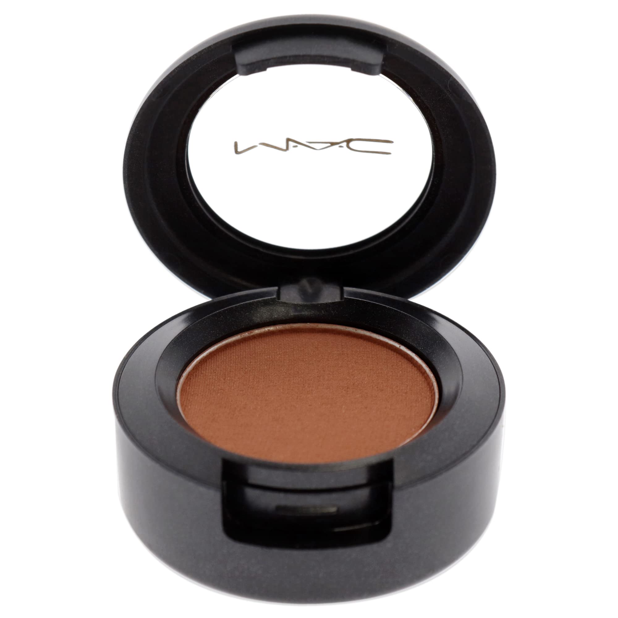 MAC Eye Shadow - Texture Velvet for Women - 0.05 oz Eye Shadow