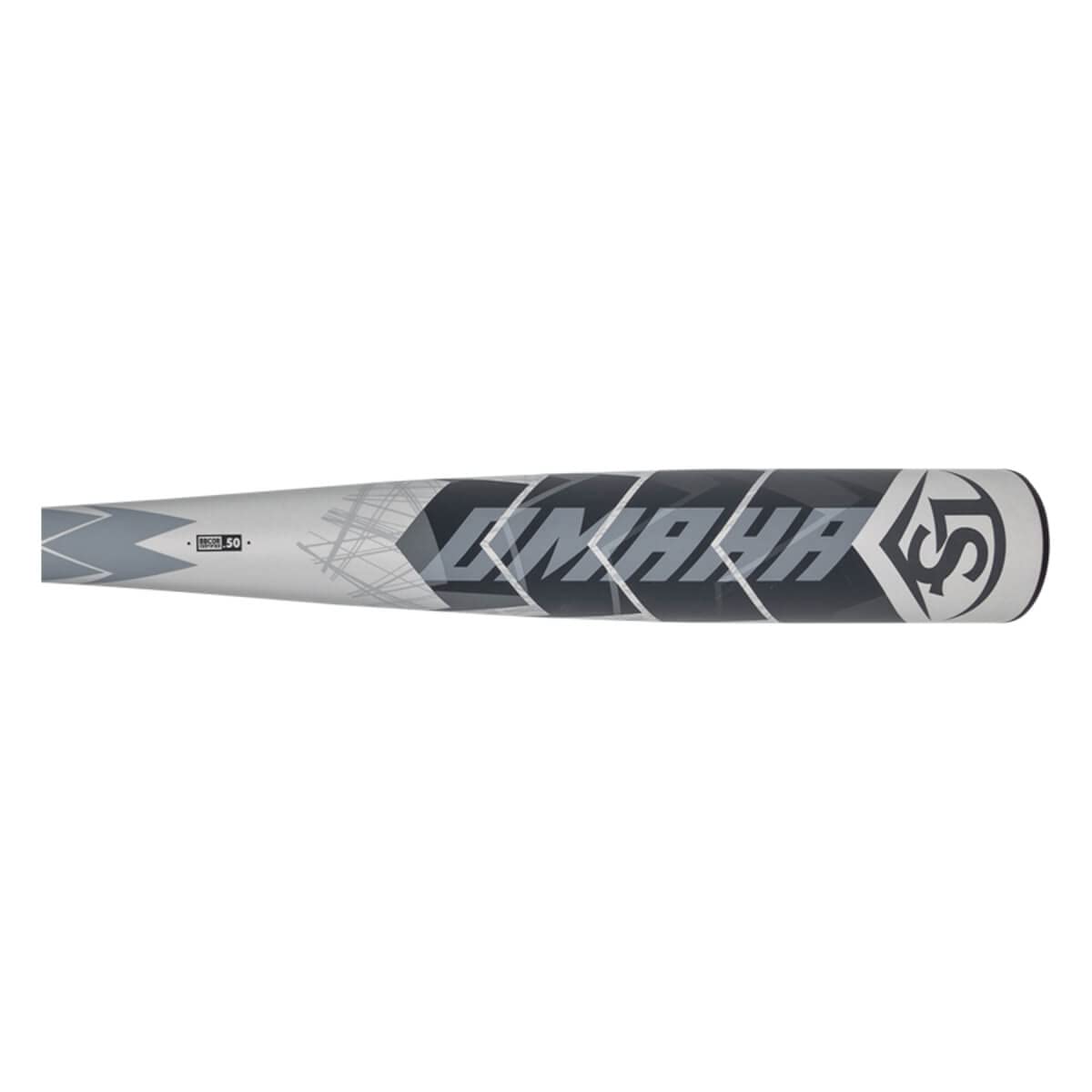 Louisville Slugger Omaha BBCOR Baseball Bat: WTLBBO521B3 32" 29 oz.