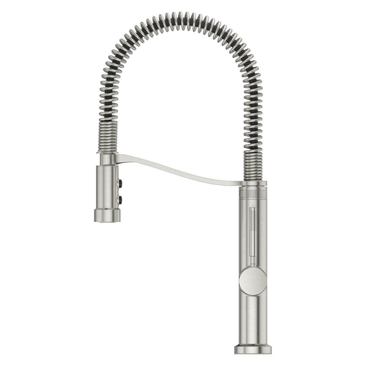 Pfister GT529BRUS Kitchen Faucets and Accessories, Stainless Steel