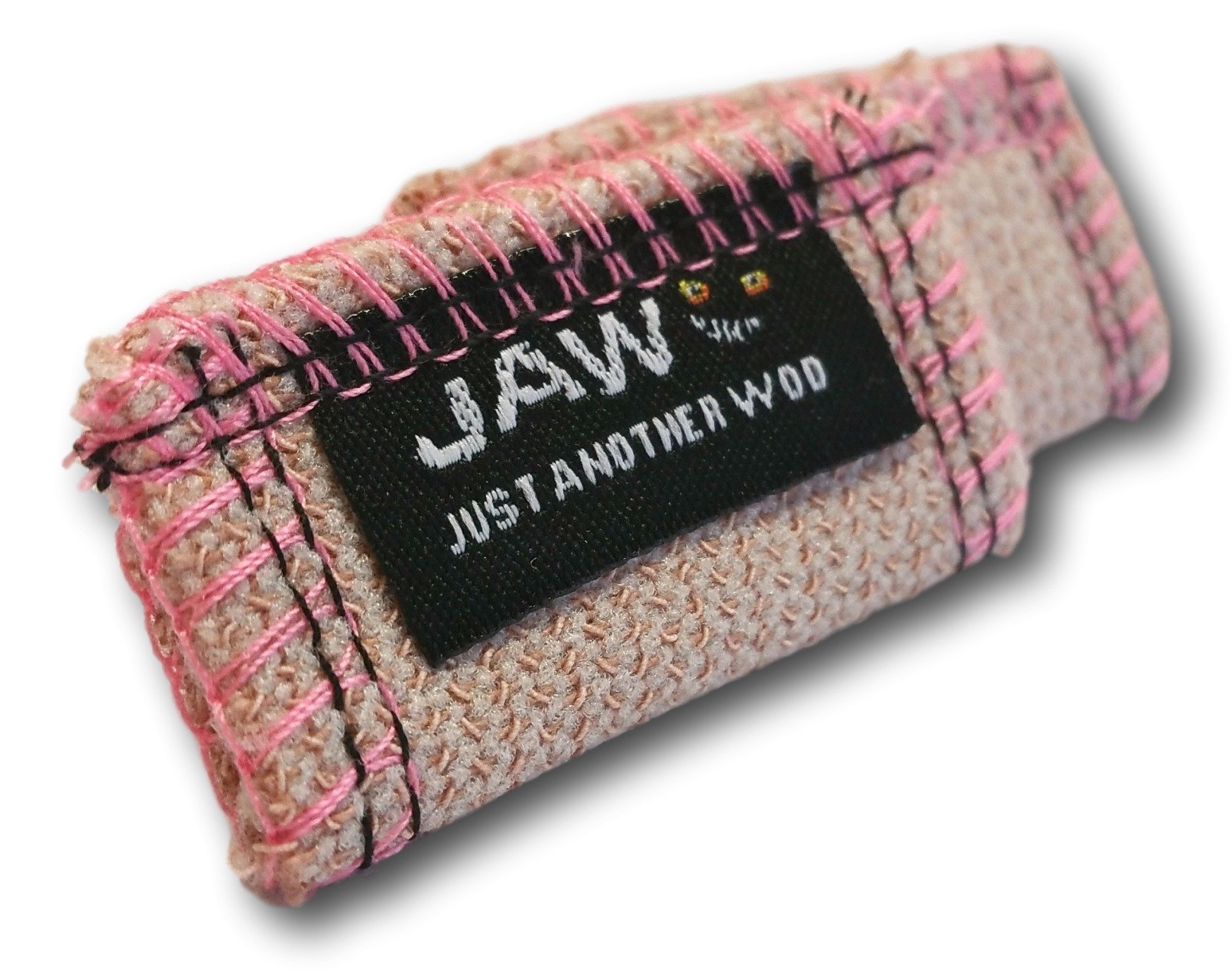 JAW Finger Grips - Hook Grip Protection & Perfection (Small)