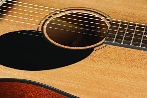 Jasmine S35 Acoustic Guitar, Natural