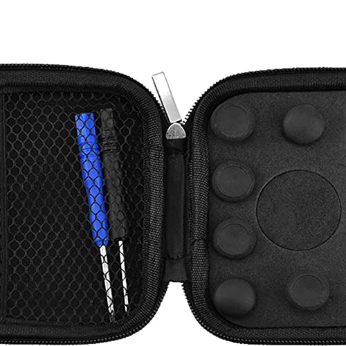 Mini Joystick Button, Canvas Cloth Case Thumb Grip for Game Console